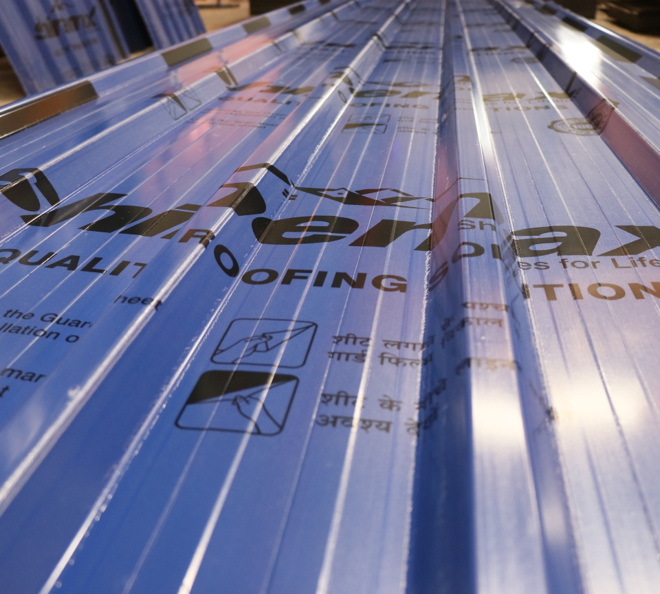 Shinemax Roofing – Shinemax Roofing & Cladding Sheets!